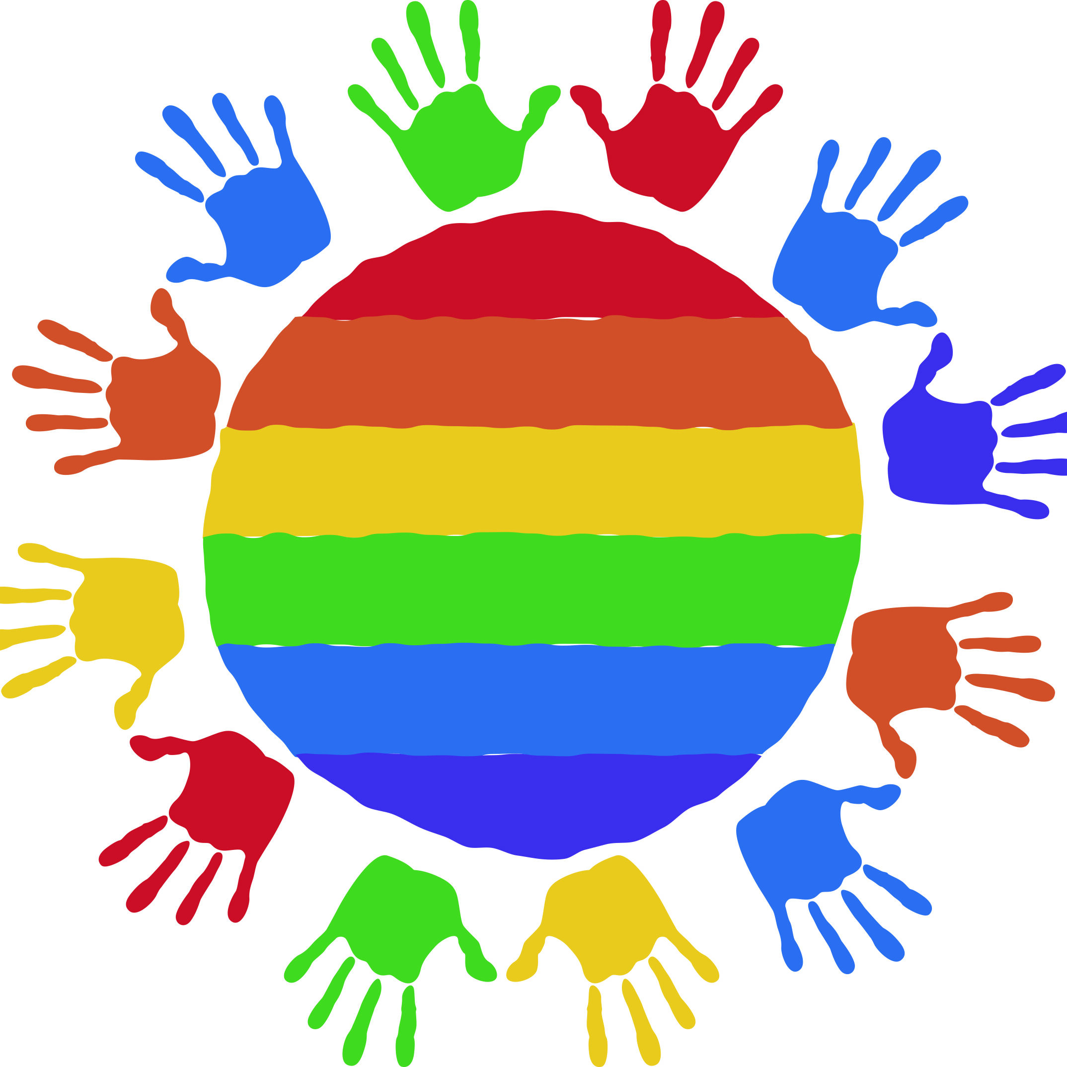 Was heißt Inklusion - Grundschule Ahrensburger Weg