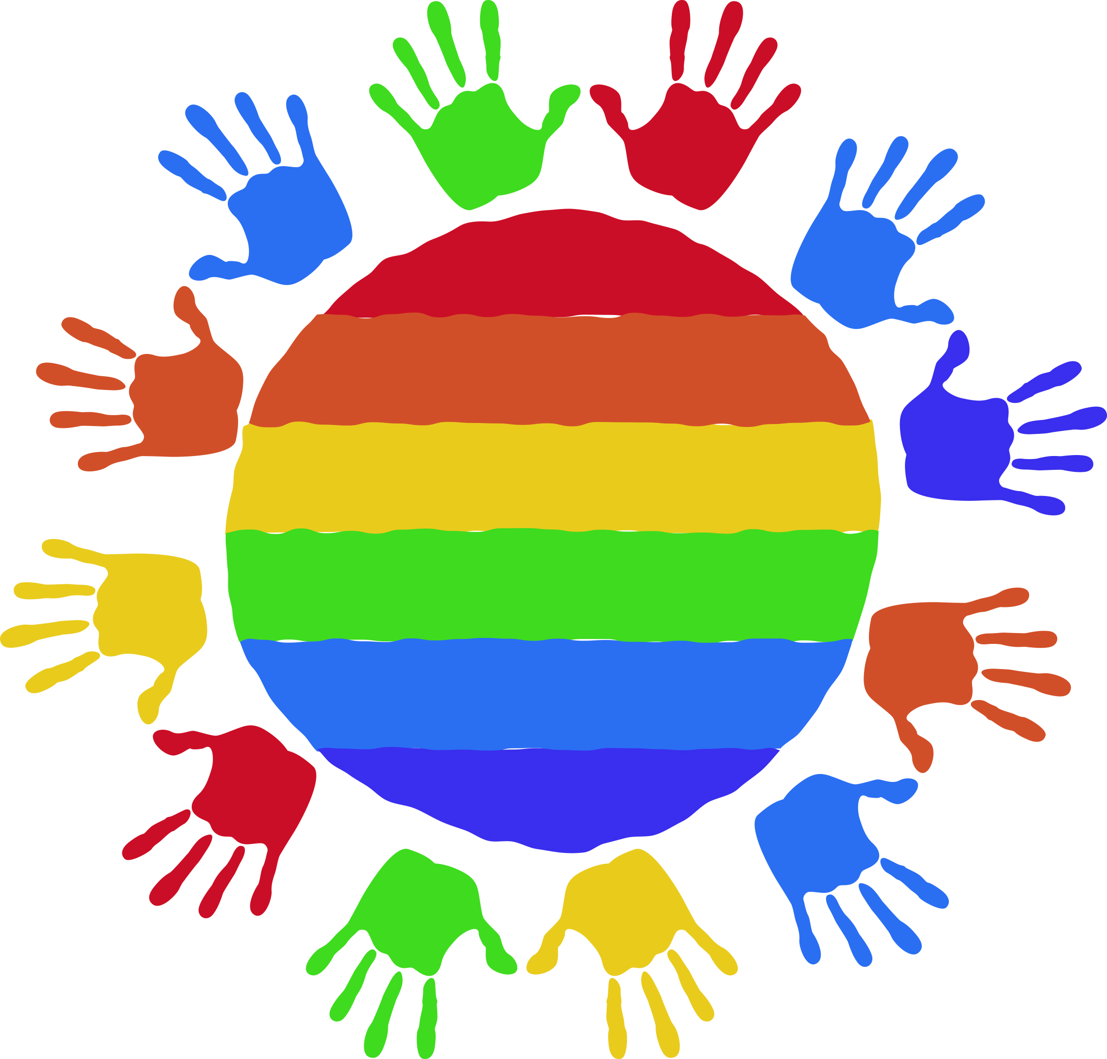 Was heißt Inklusion - Grundschule Ahrensburger Weg